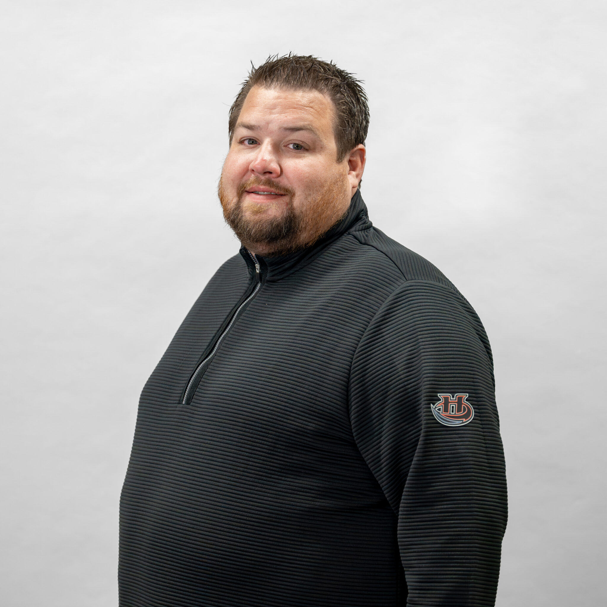 Hockey Staff - Lethbridge Hurricanes