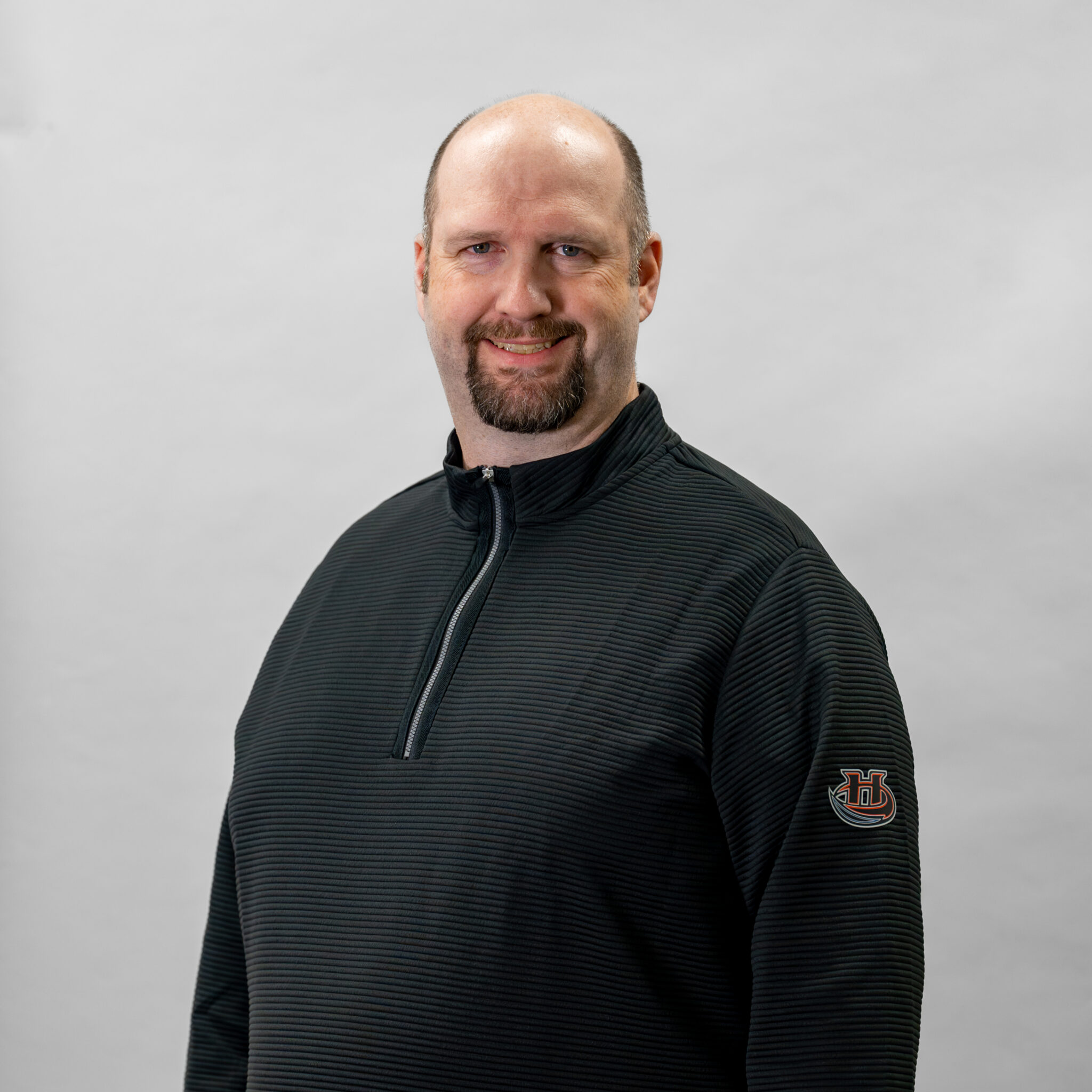 Hockey Staff - Lethbridge Hurricanes