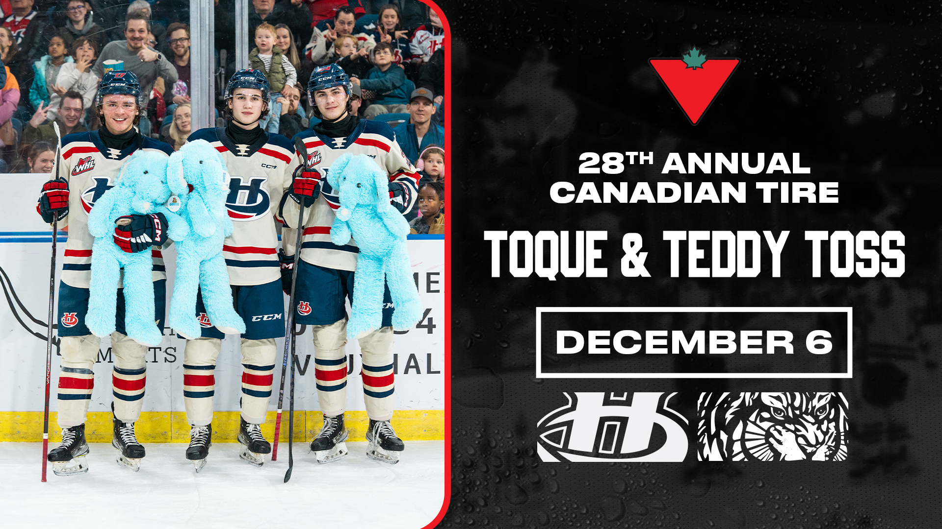 Lethbridge Hurricanes