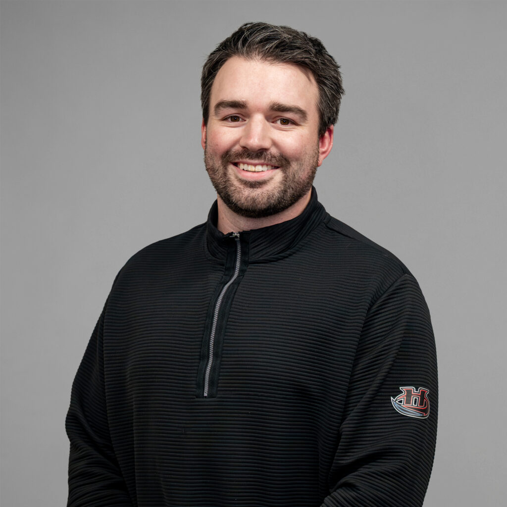 Hockey Staff - Lethbridge Hurricanes