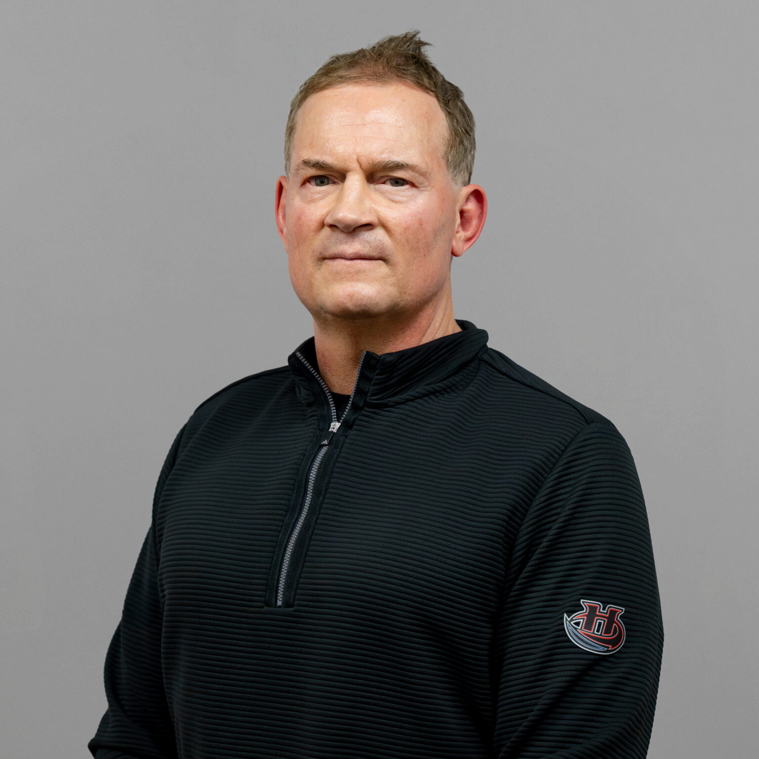 Hockey Staff - Lethbridge Hurricanes