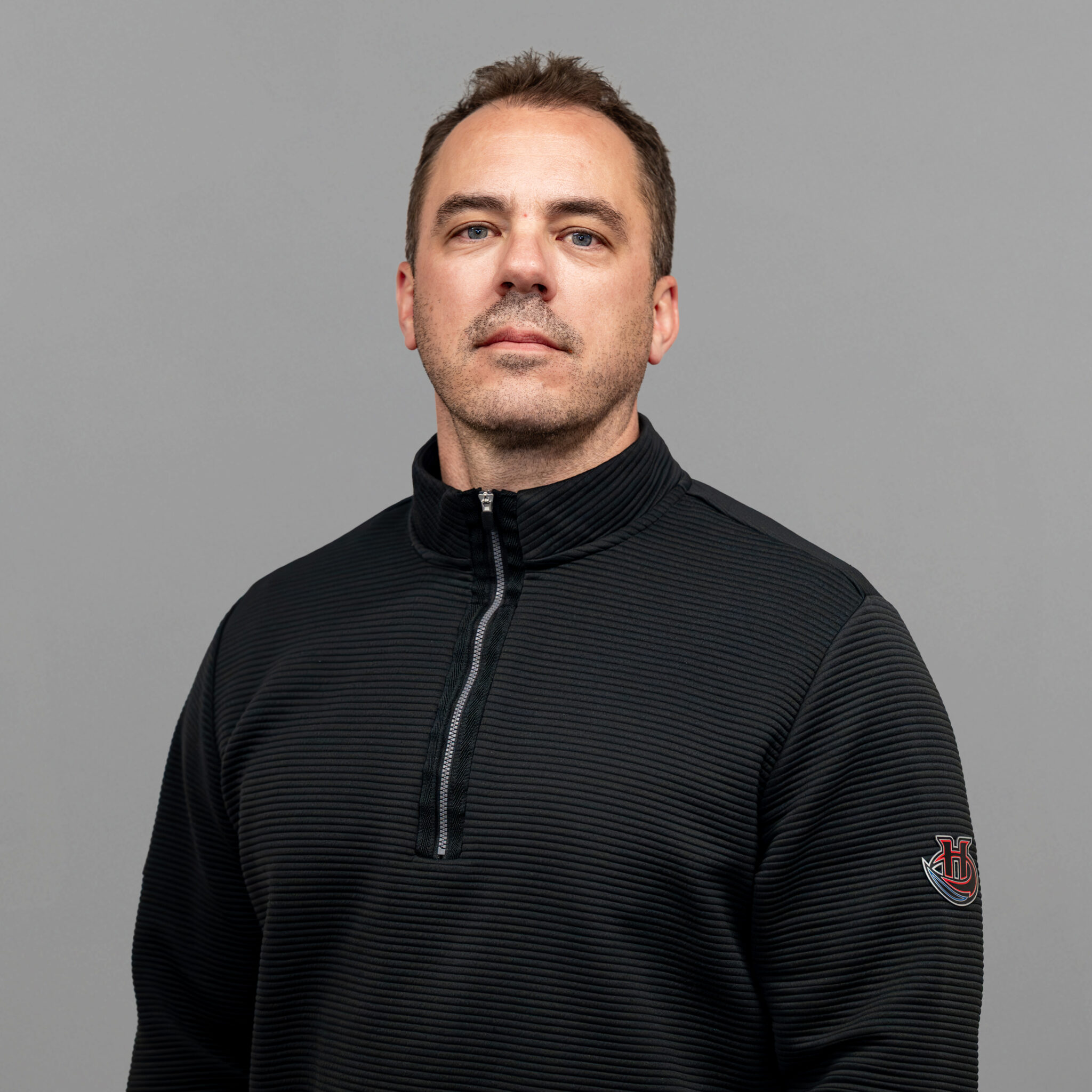 Hockey Staff - Lethbridge Hurricanes