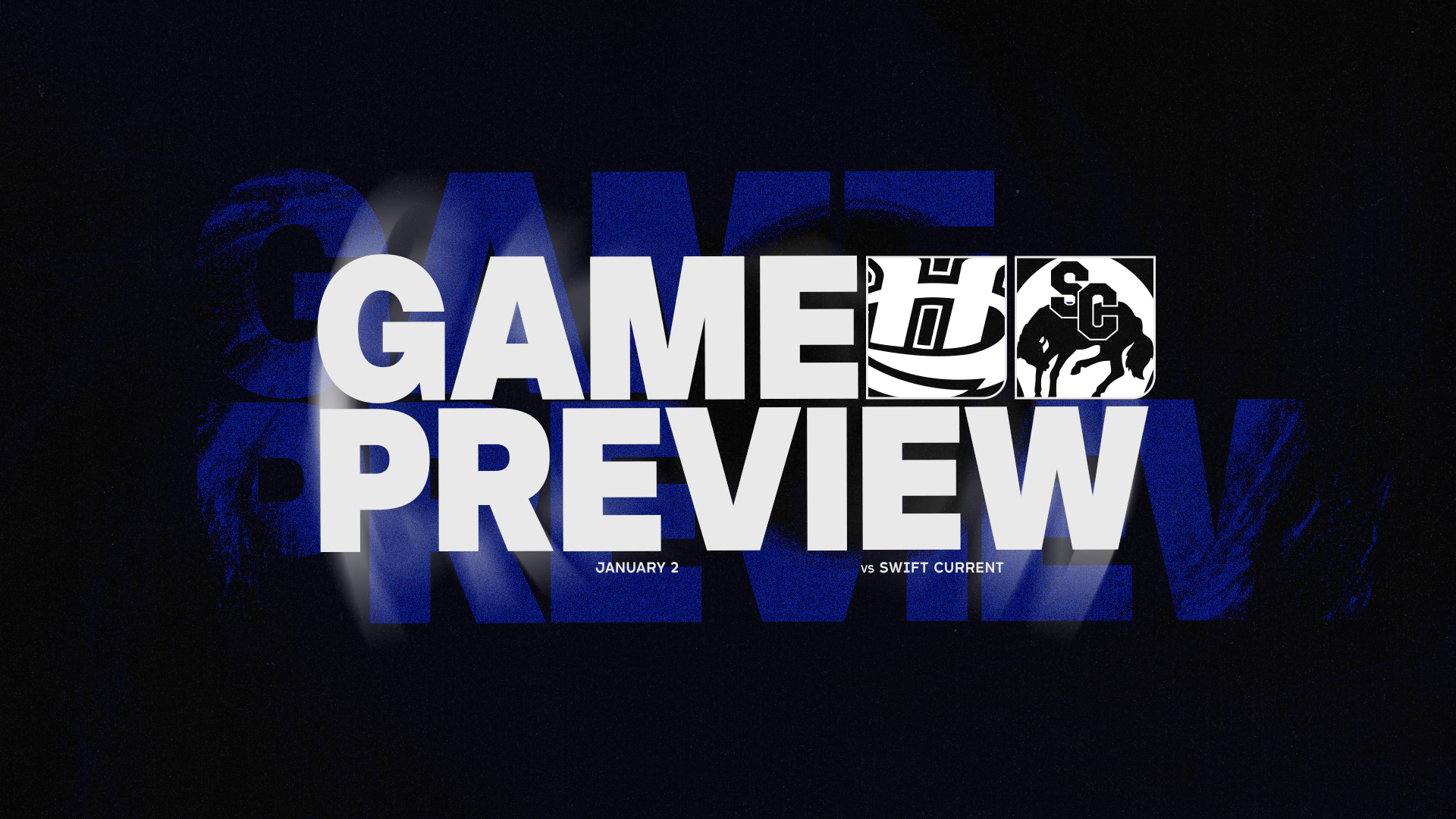 GAME DAY: Hurricanes Open New Year Against Broncos - BVM Sports