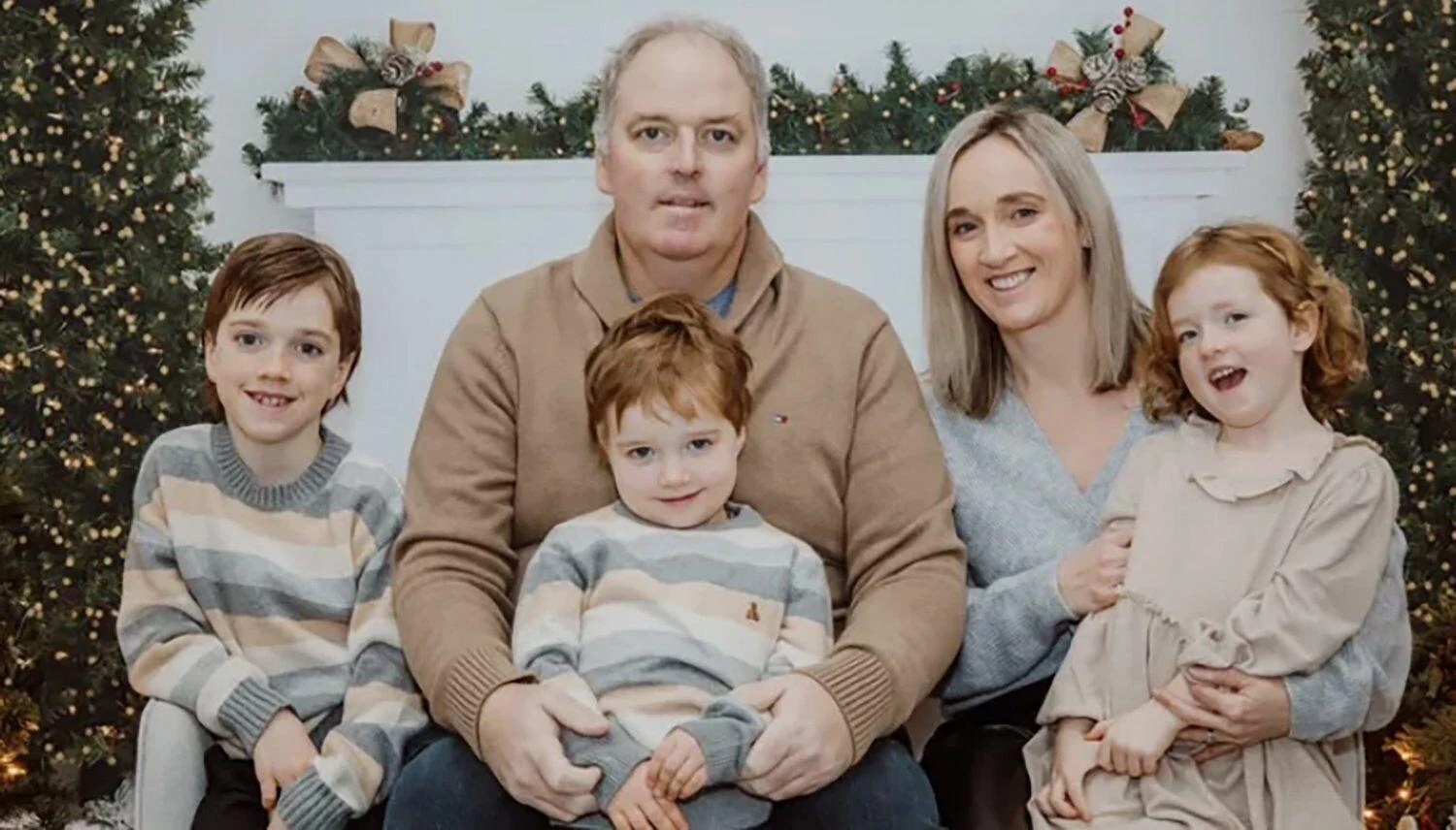 IN LOVING MEMORY OF LOGAN HUNTER - London Knights