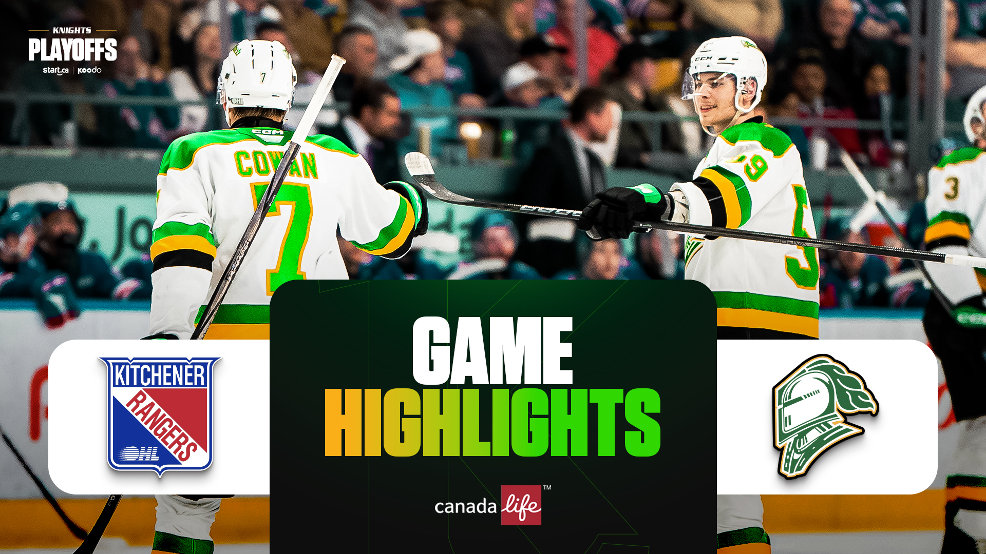 Dickinson Powers Knights, Book Third Straight Ticket to Finals in Sweep ...