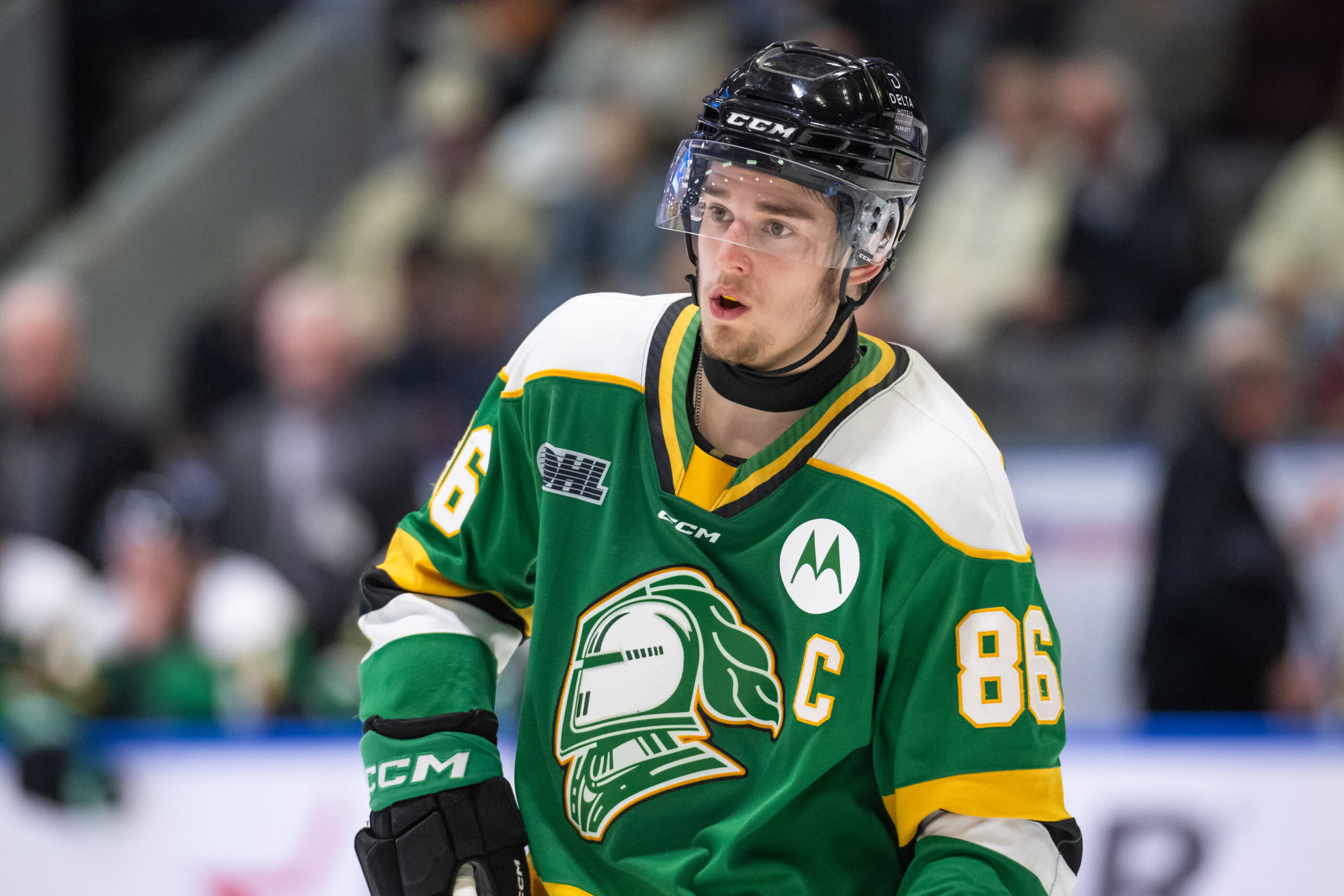 How to Watch and Listen | Memorial Cup Final: Knights vs. Tigers ...