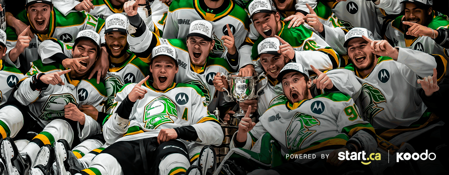 London Knights 2025-26 Regular Season Schedule