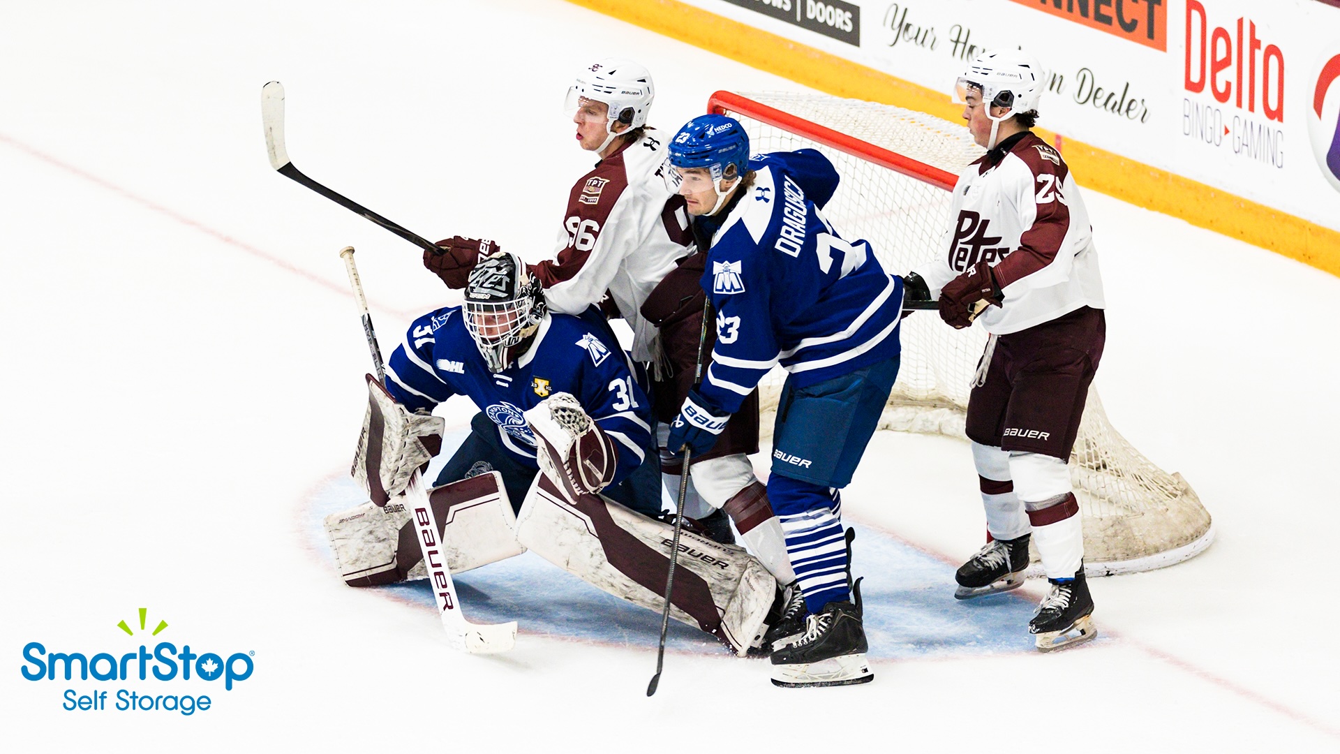 Brampton Steelheads