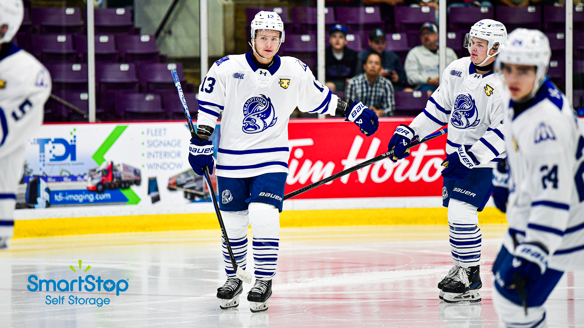 Brampton Steelheads