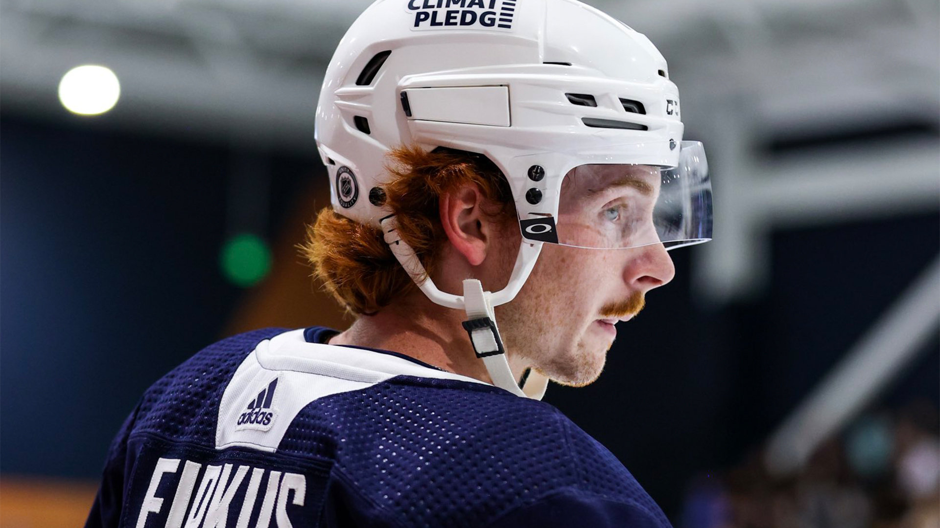 'It’s getting there’: Firkus attempting to take his game to another ...