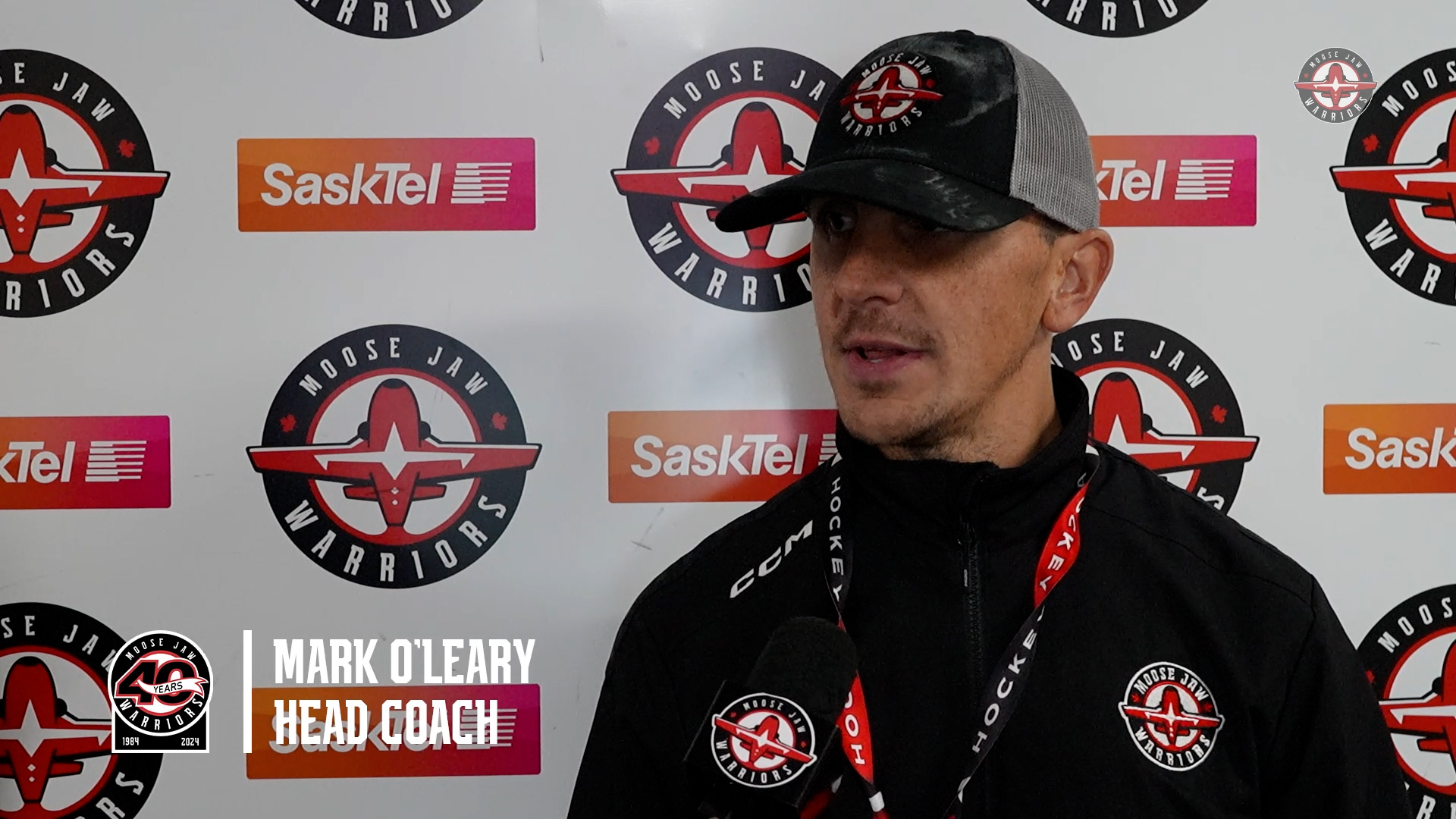 PREVIEW | Mark O'Leary on the Warriors' final preseason action - Sept ...
