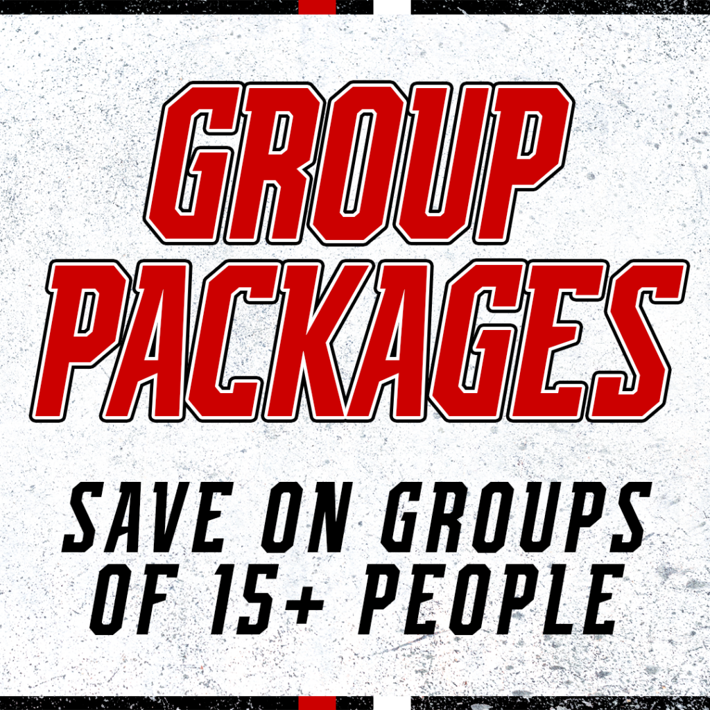 Single Game Tickets - Moose Jaw Warriors
