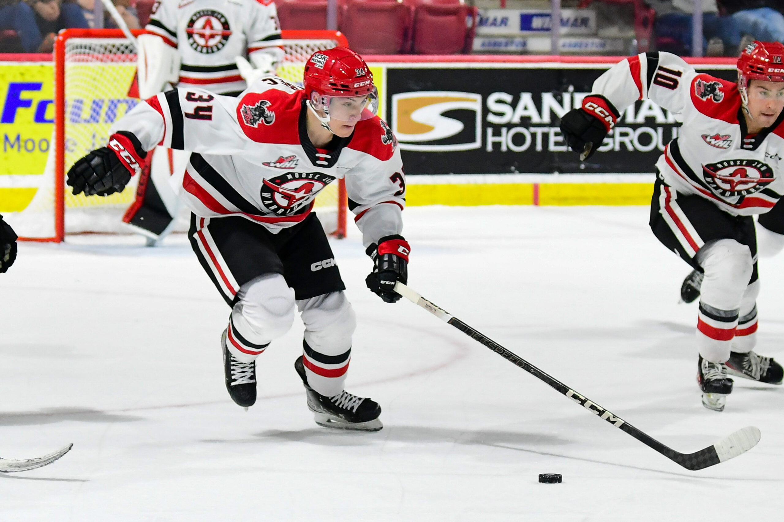 Tomasec to play for Slovakia at World Junior A Challenge - Moose Jaw ...