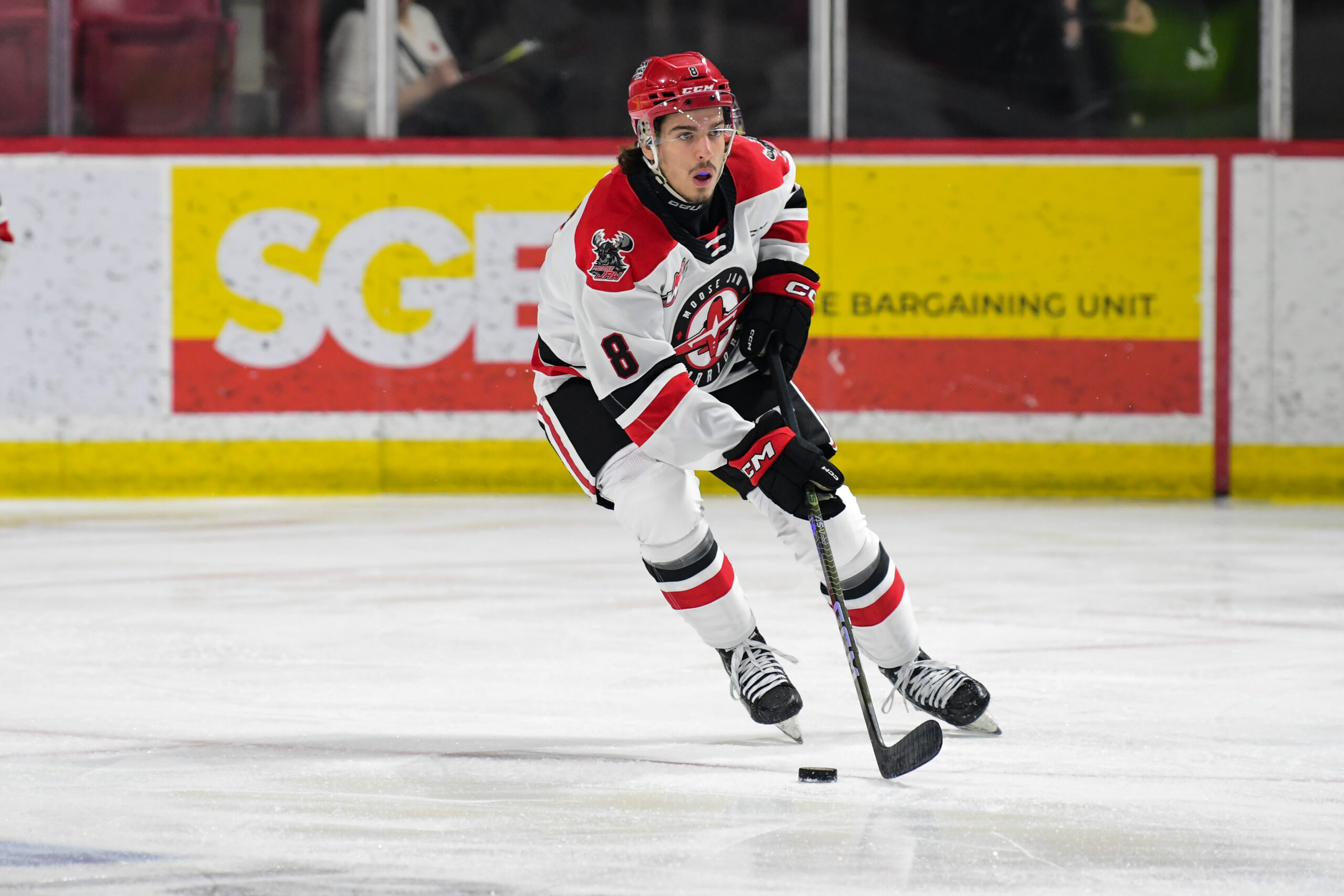 PREVIEW | Warriors set to welcome in Royals on Wednesday - Moose Jaw ...