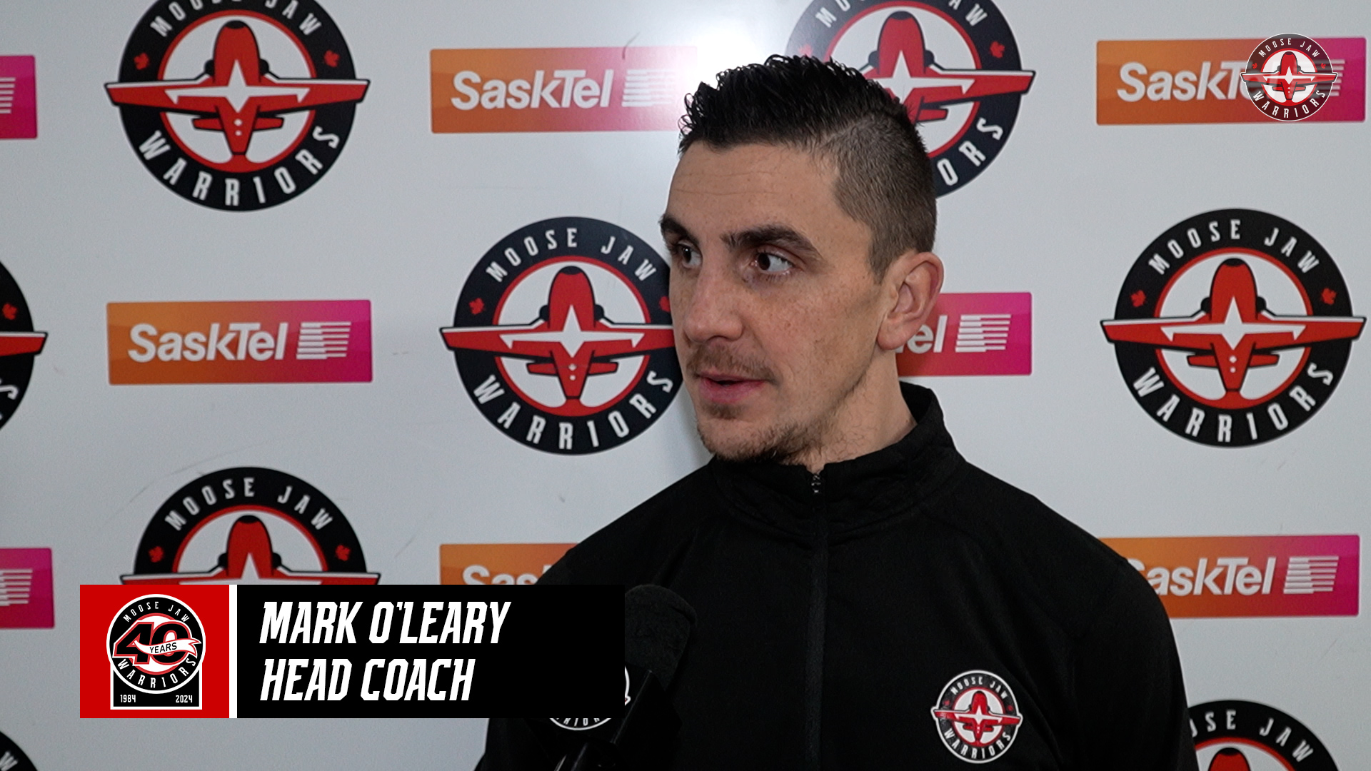 PREVIEW | Warriors battle Raiders to open weekend – Moose Jaw Warriors