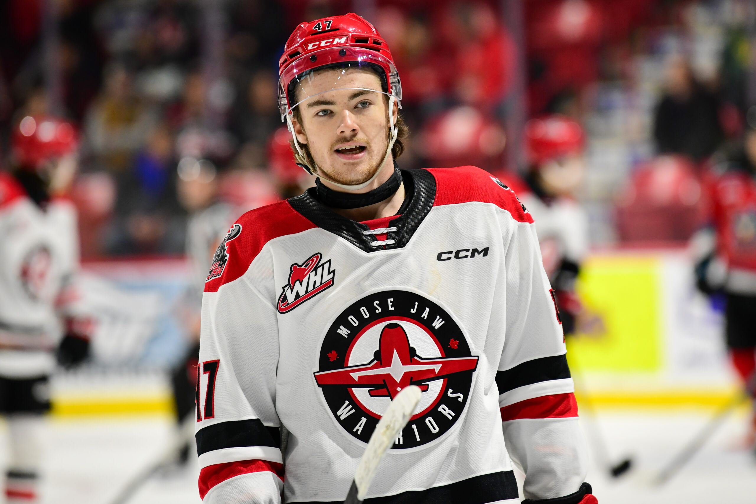 Finley following in his brothers' footsteps, but playing his own game ...