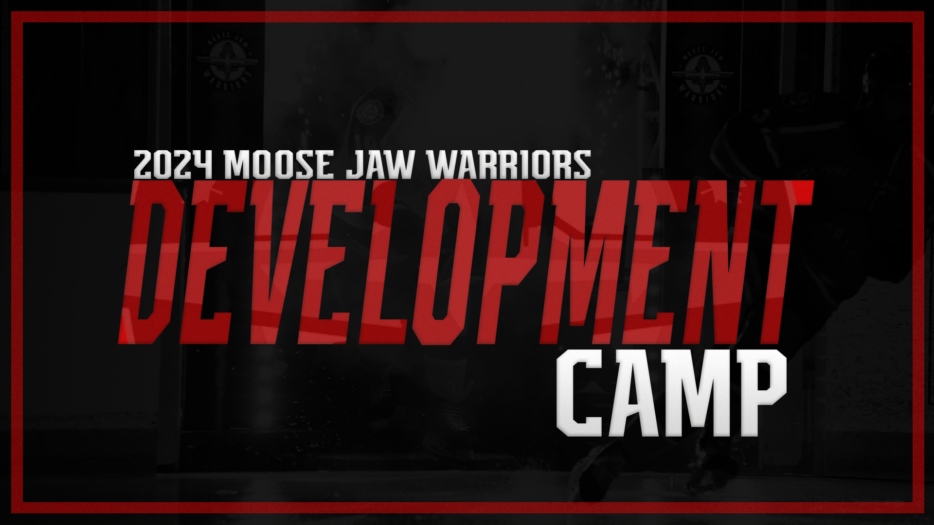 Warriors prepare to host Development Camp this week - Moose Jaw Warriors