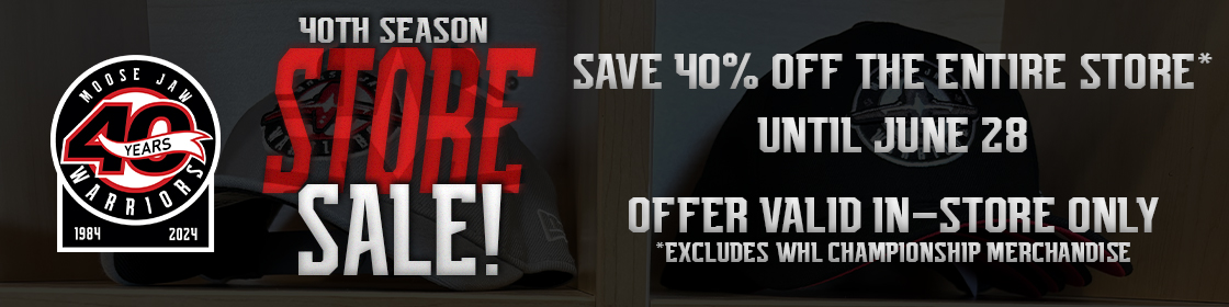 Warriors announce 2024-25 regular season schedule - Moose Jaw Warriors