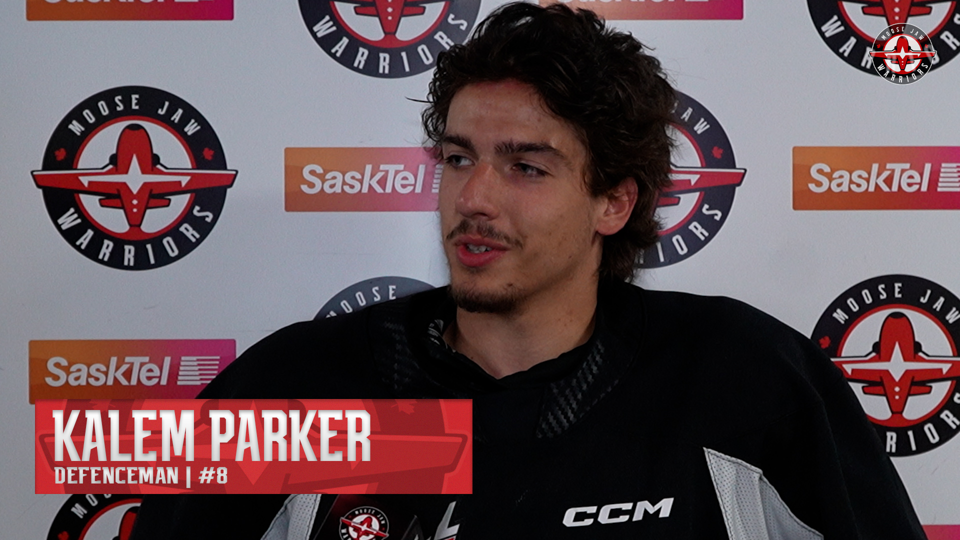 Rinkside | Training Camp Preview - Moose Jaw Warriors