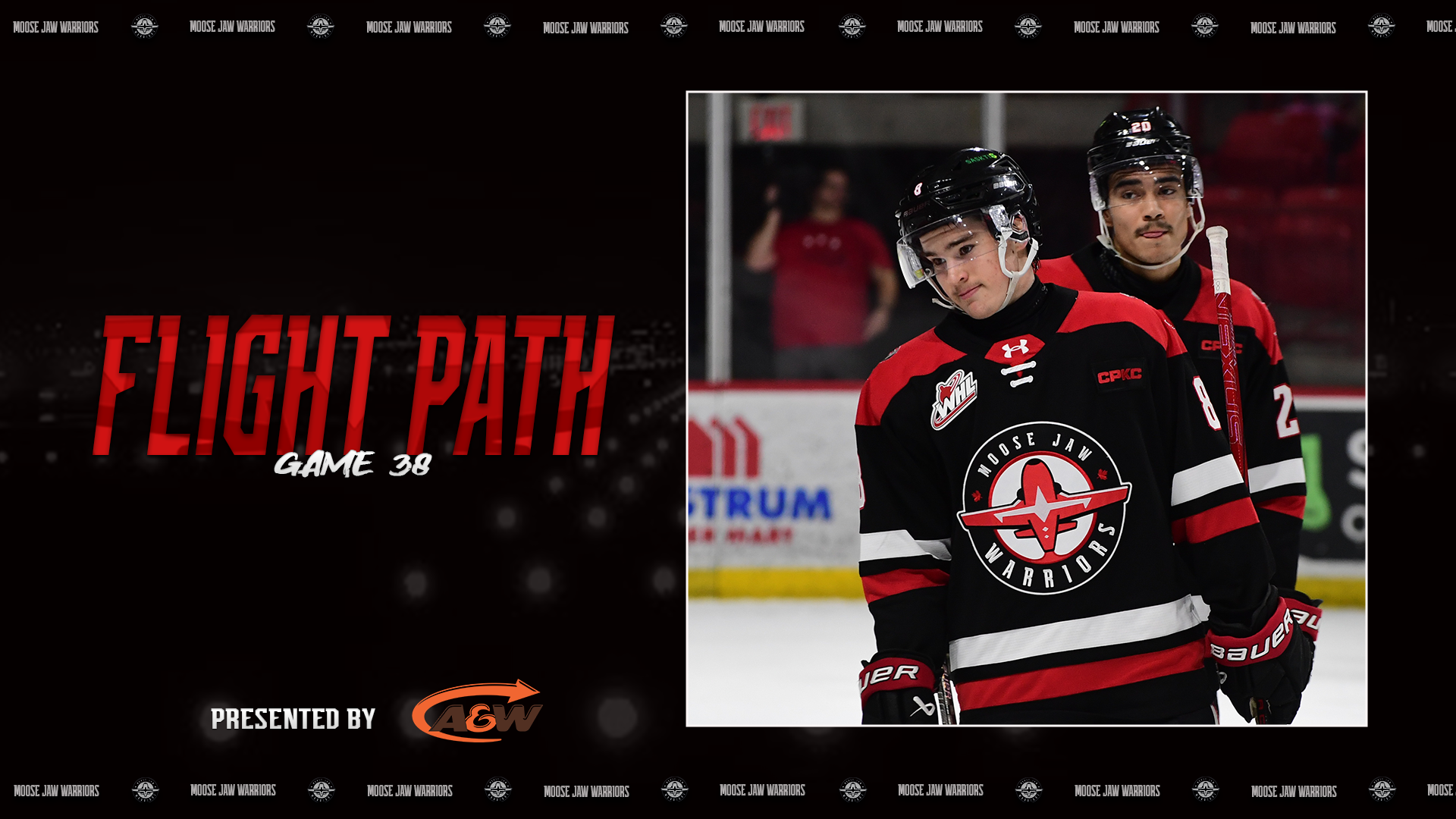 FLIGHT PATH | Warriors head south to begin road swing - BVM Sports