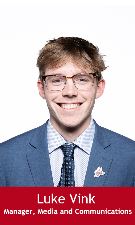 Business Operations Staff - Niagara IceDogs