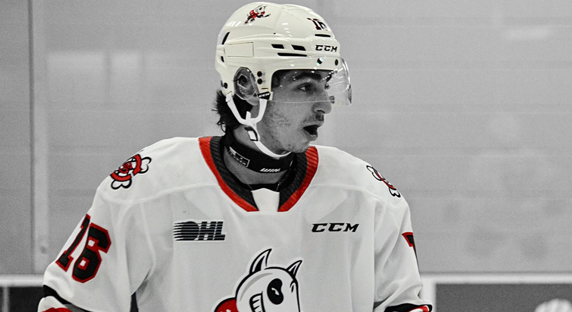 HIGHLIGHTS AND RECAP: Levin Scores His First OHL Goal, IceDogs Fall To ...