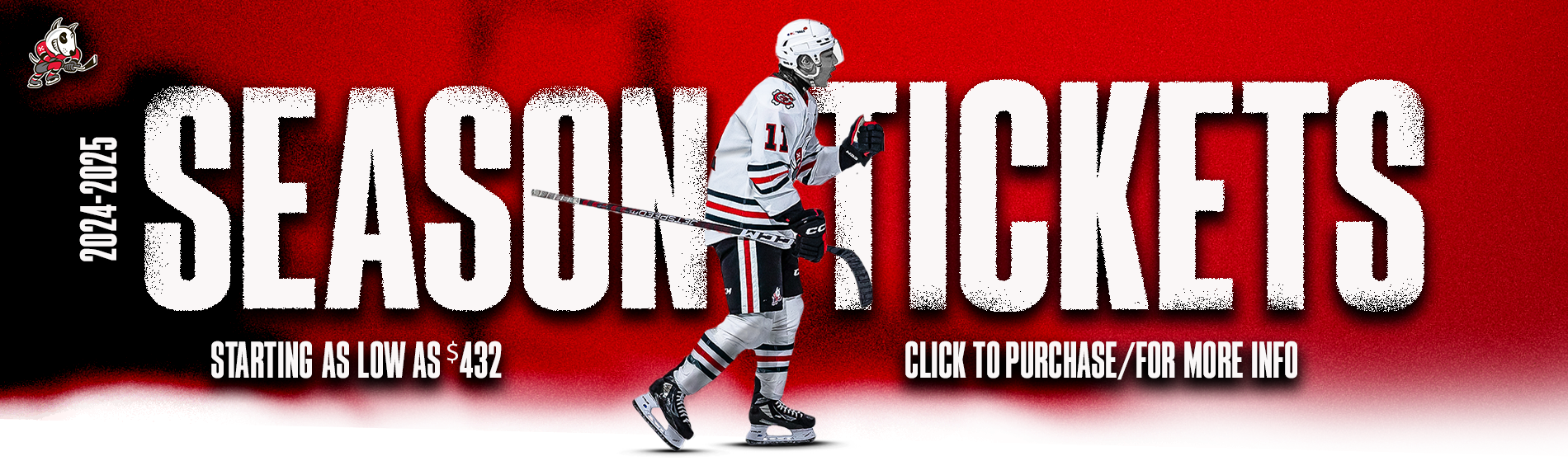 2023-2024 OHL Regular Season Schedule - Niagara IceDogs