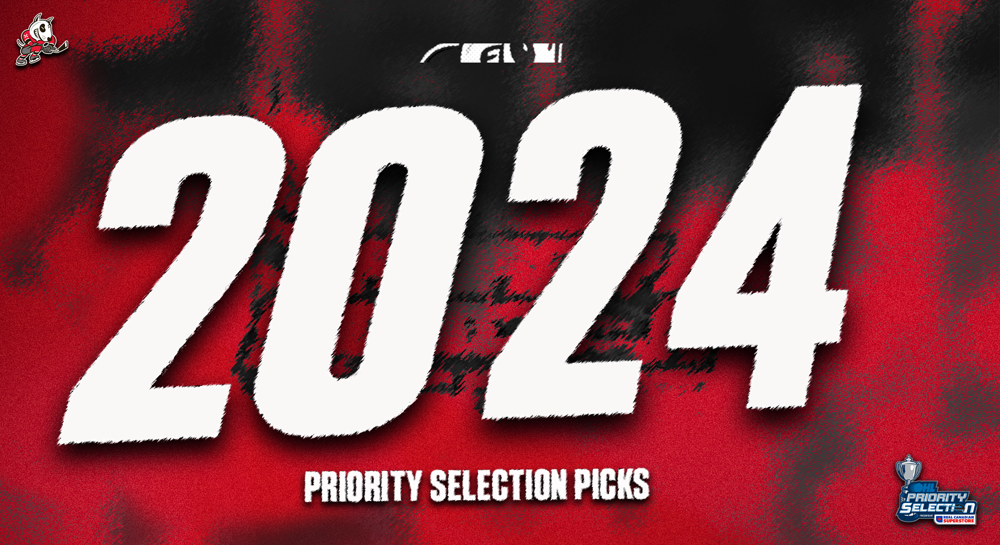 IceDogs Hold 18 Picks In 2024 OHL Priority Selection - Niagara IceDogs