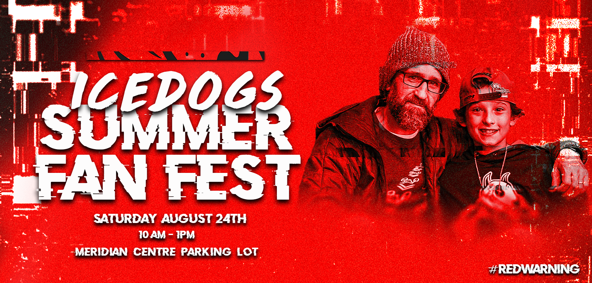 2024 Summer Fan Fest - Niagara IceDogs