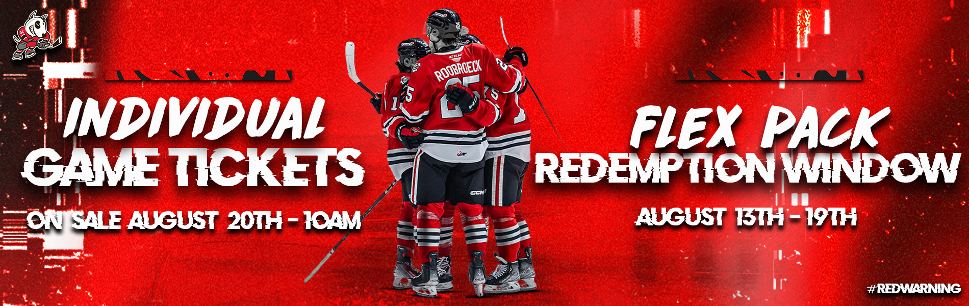 Jones & Thomas named OHL Players of the Month - Niagara IceDogs