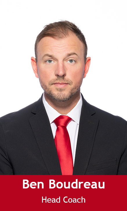 Hockey Operations Staff - Niagara IceDogs