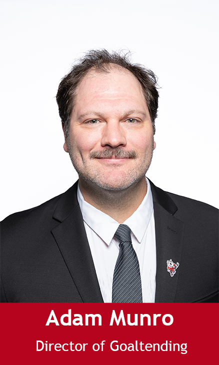 Hockey Operations Staff - Niagara IceDogs