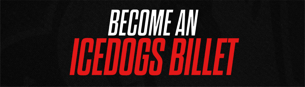 Niagara IceDogs 2025-26 Regular Season Schedule