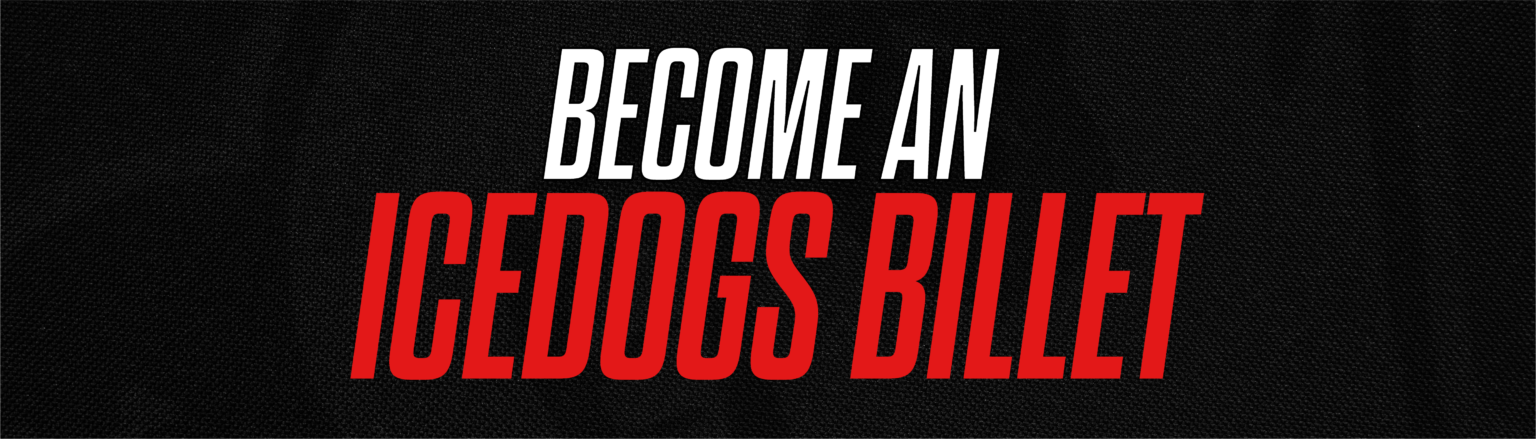 IceDogs Dethrone Knights - Niagara IceDogs