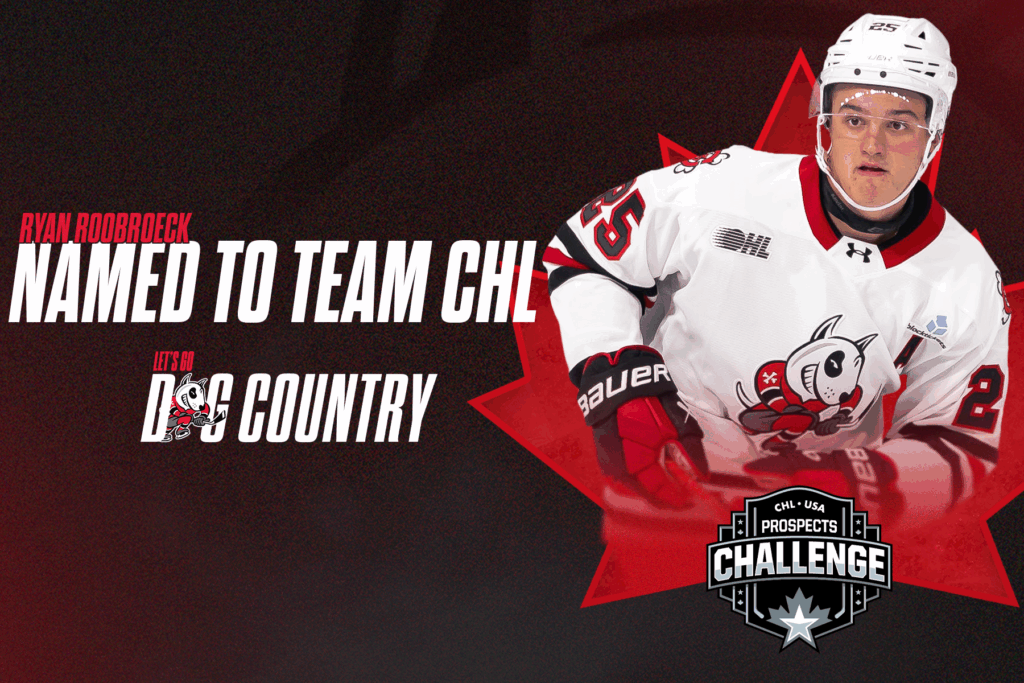 2025 - 2026 Niagara Icedogs Season Thread, Part I | Page 17 | HFBoards ...