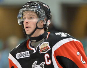 Seven OHL Alumni Named to Canada’s 2025 Spengler Cup Roster - BVM Sports