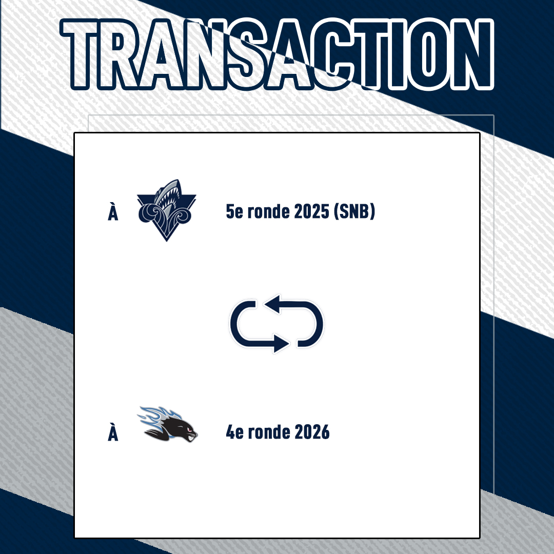 L'Océanic est actif sur le marché des transactions - L'Oceanic de Rimouski