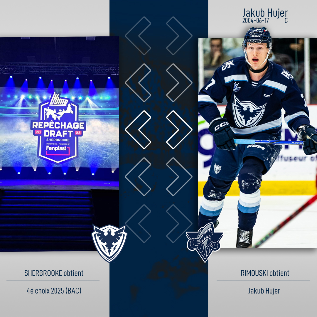 L'Océanic acquiert Jakub Hujer du Phoenix de Sherbrooke - L'Oceanic de ...