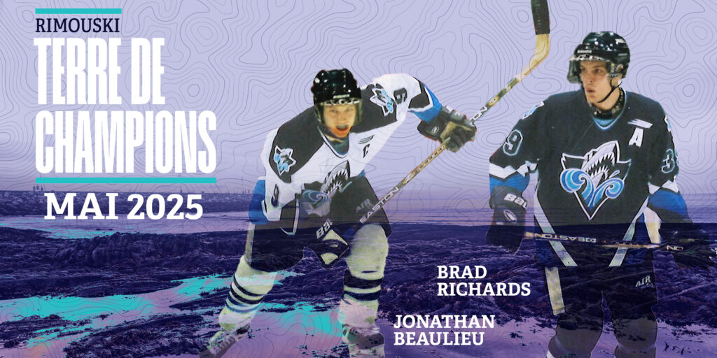 Calendrier téléchargeable - L'Oceanic de Rimouski