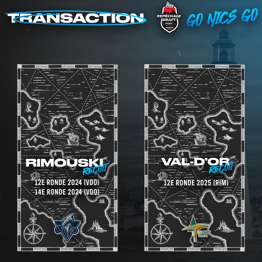 L'Oceanic de Rimouski