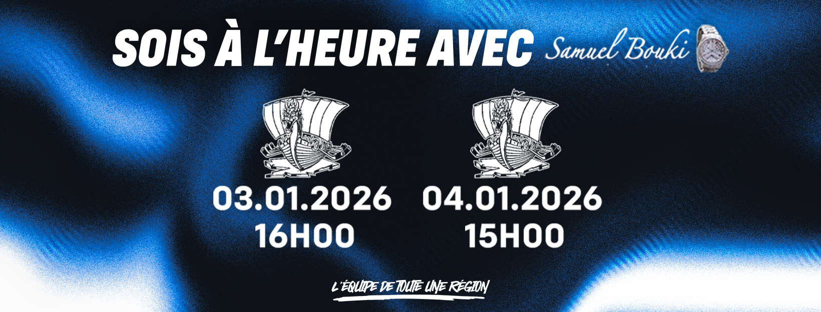 L'Océanic annonce l'arrivée d'un joueur américain pour 2025-2026 - L ...