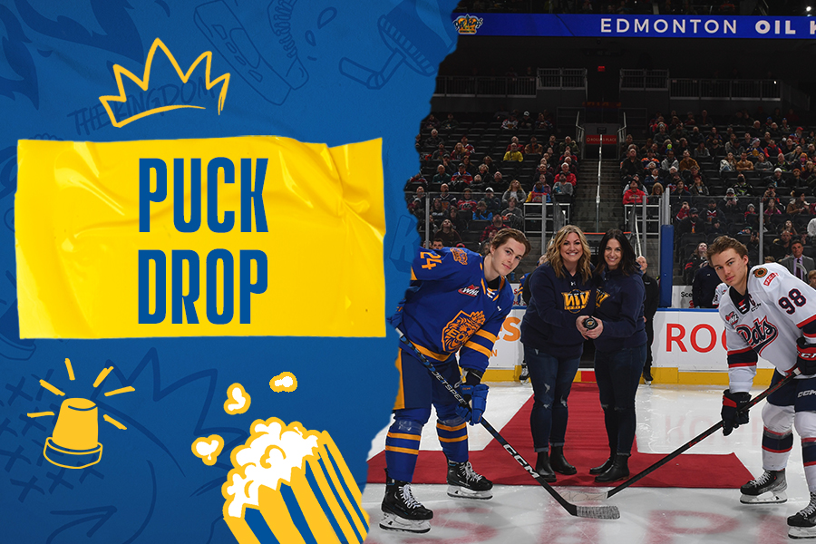 COMMUNITY & NON-PROFITS - Edmonton Oil Kings