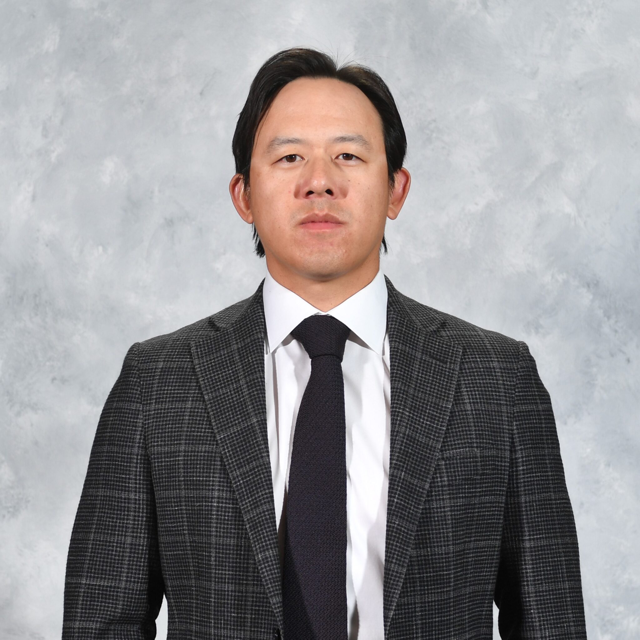 Director of Scouting - Edmonton Oil Kings