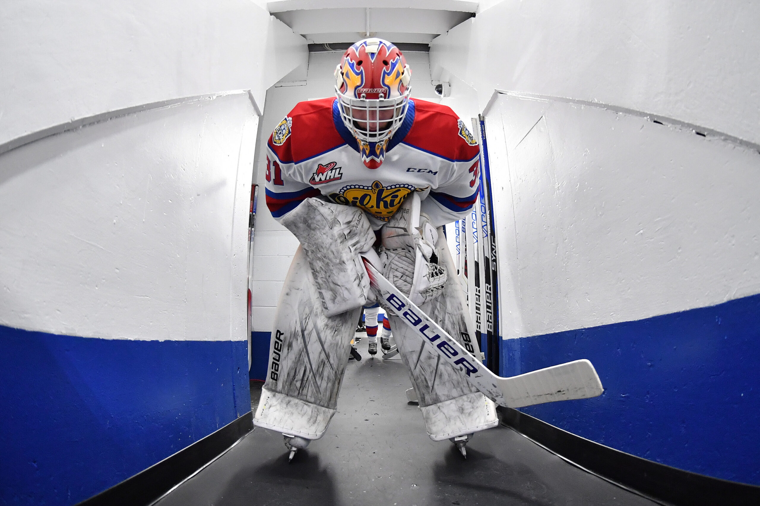 RELEASE: Oil Kings trade goaltender Jake Pilon to Kelowna - Edmonton ...