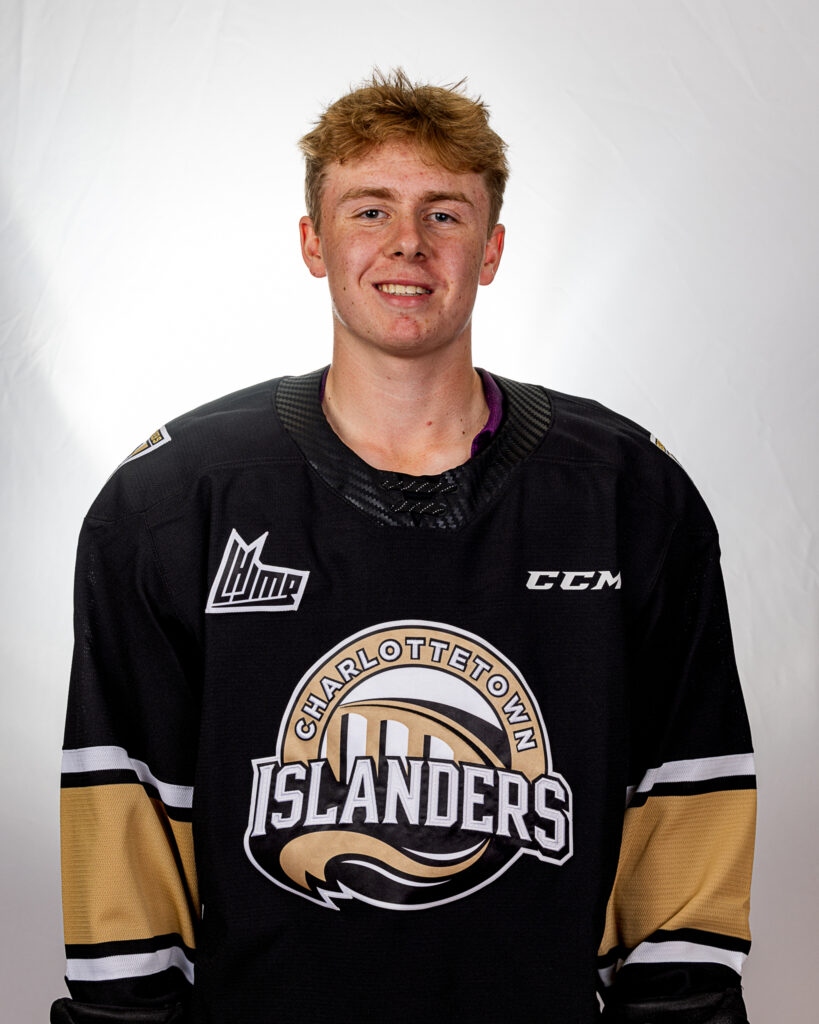 RELEASE: Oil Kings claim F Kian Bell off waivers - Edmonton Oil Kings