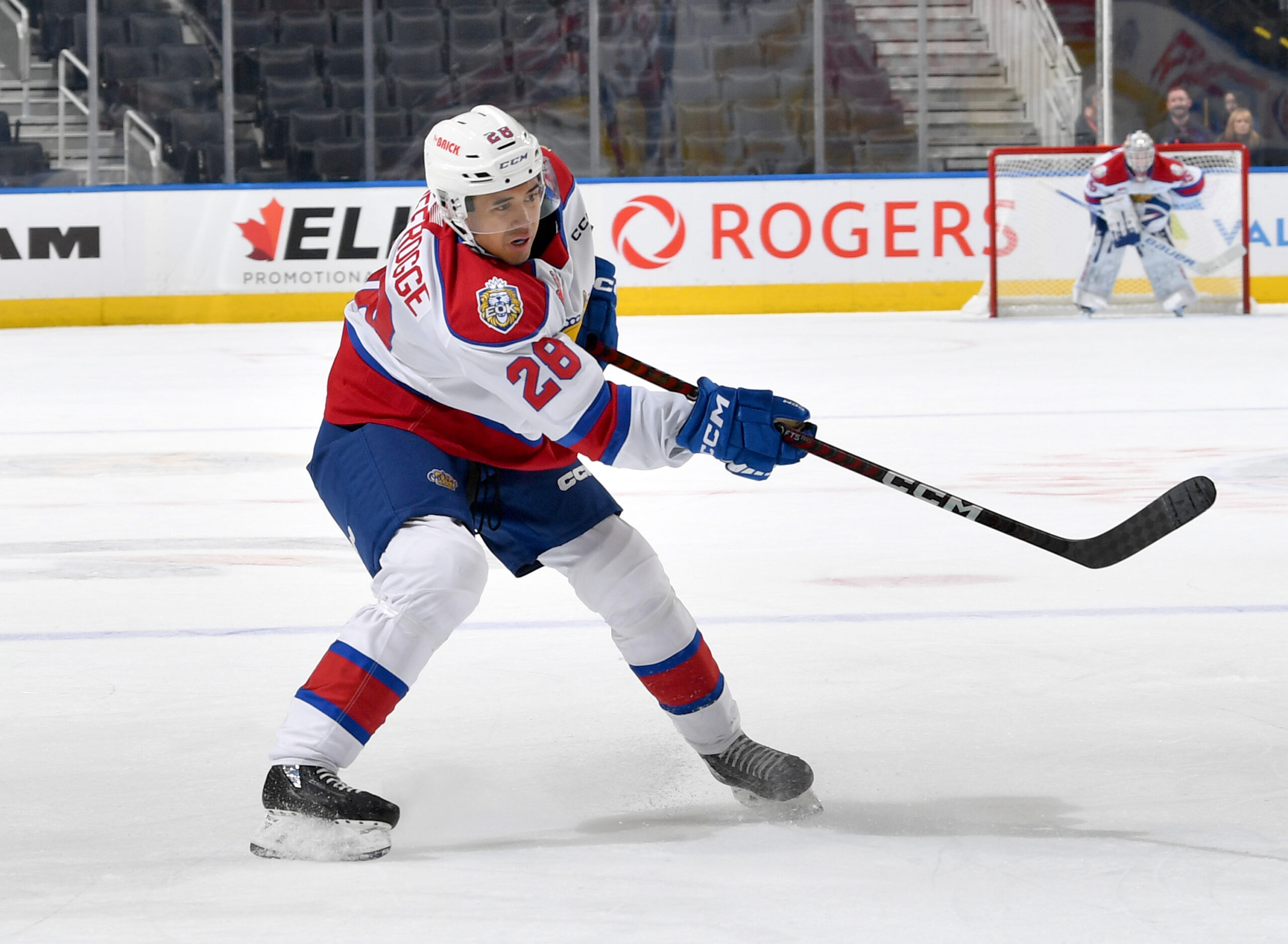 RELEASE: Oil Kings trade Jacob Hoffrogge to Prince Albert - Edmonton ...