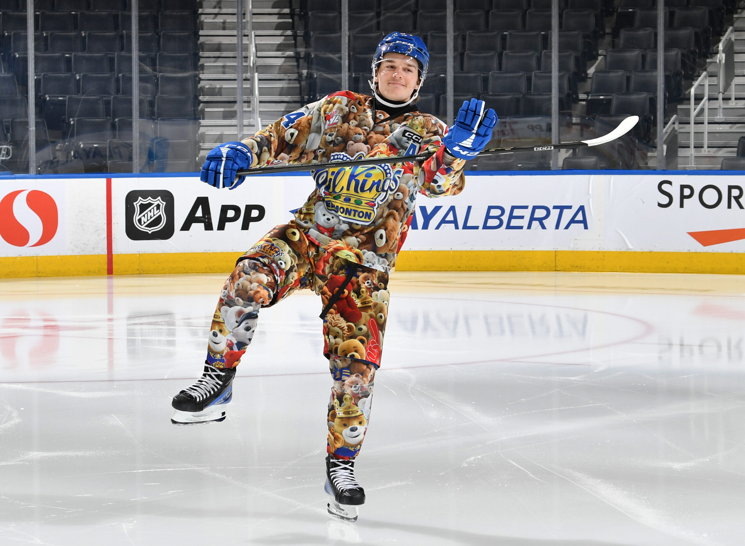 EOK Today: Oil Kings vs. Silvertips 12.01.23 - Edmonton Oil Kings