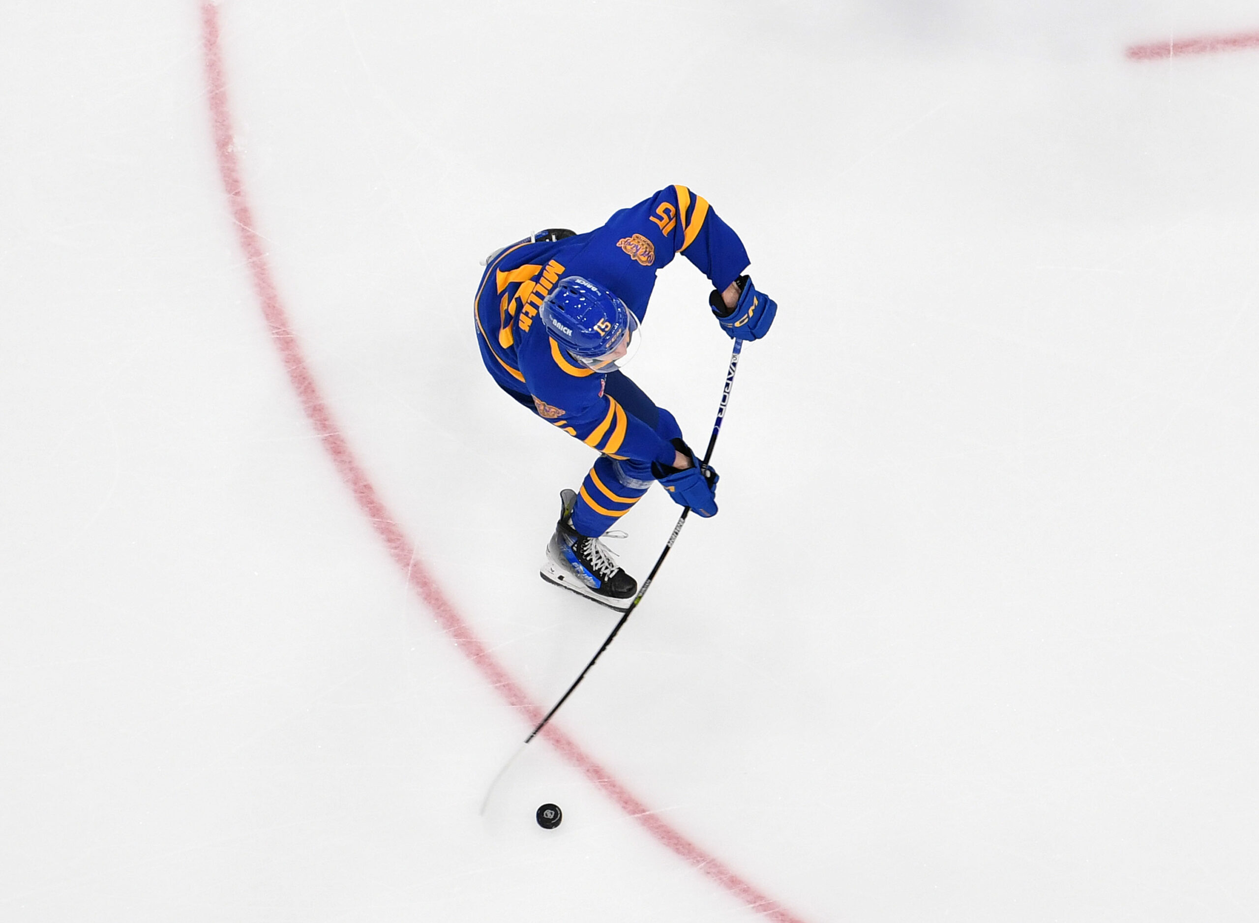 GALLERY: Oil Kings vs. Medicine Hat Tigers 12.09.23 - Edmonton Oil Kings