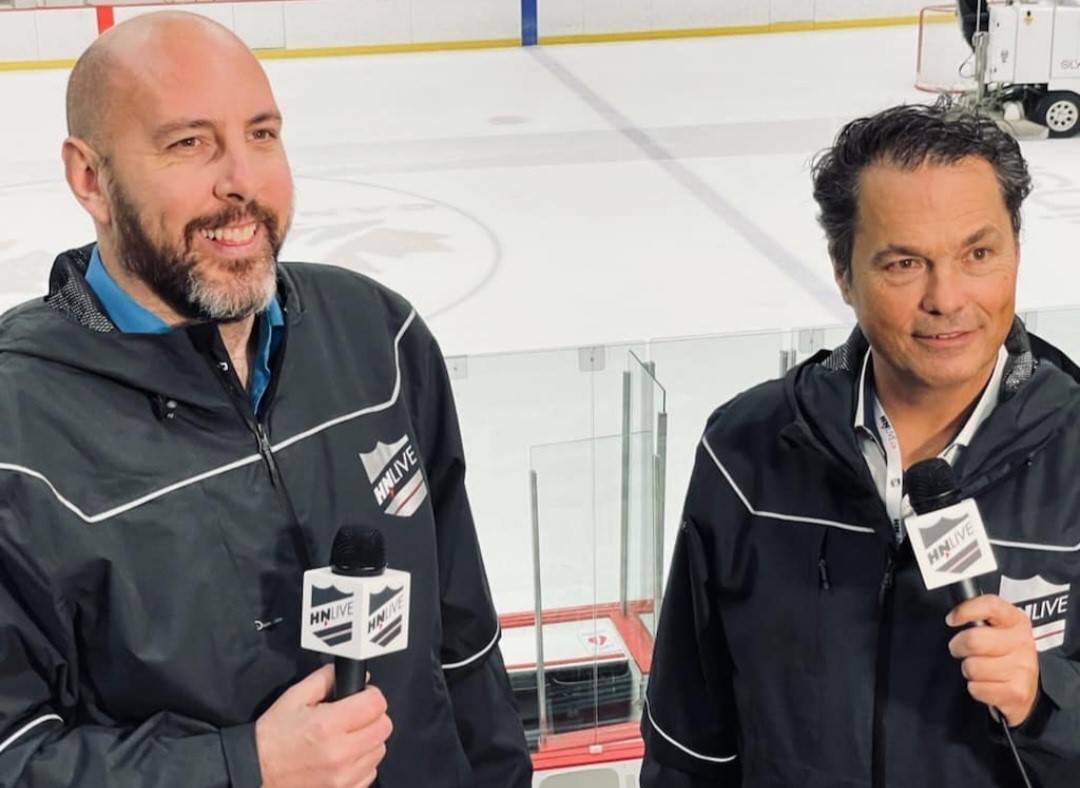 Dave Dawson to serve as Oil Kings broadcaster for remainder of 2023-24 ...