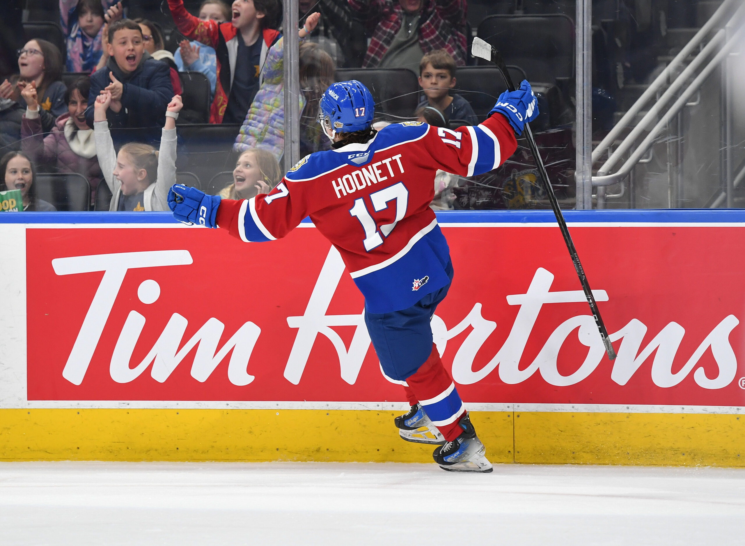 HIGHLIGHTS: Oil Kings vs Rebels 3.24.24 - Edmonton Oil Kings